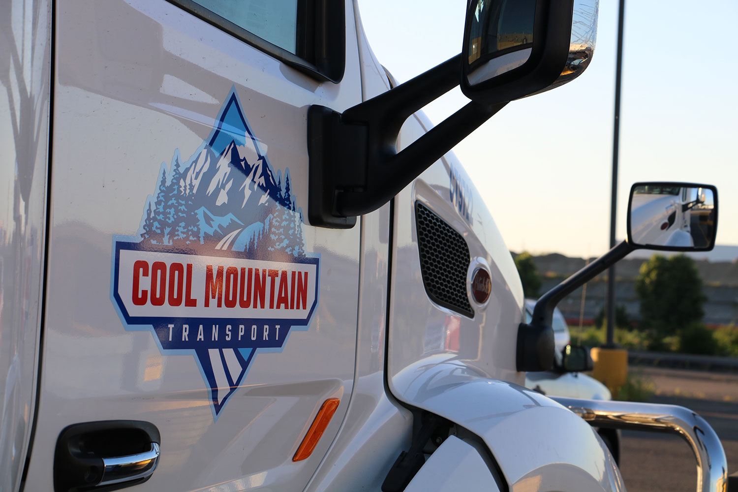 Nationwide Transportation | Long Haul & Short Haul | Cool Mountain ...